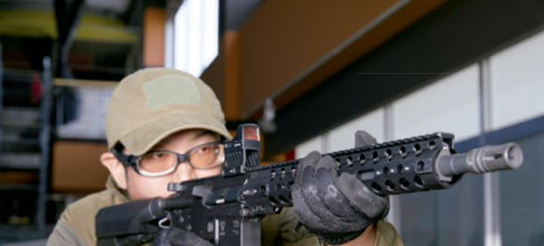 GBLS DAS GDR15 JAPAN 1st スペシャルエディション 製品レビュー 【2018年6月号掲載】 | ニュース | アームズ ...