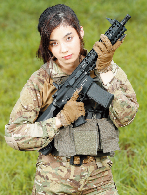 KSC センチュリオンCM4 ERG 製品レビュー 【2018年10月号掲載】 | ニュース | アームズマガジンウェブ