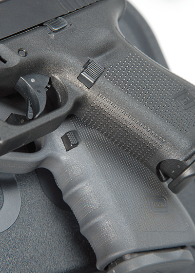 GLOCK WORLD 最新バージョン 「Gen5」の 特徴【2018年10月号掲載】 | ニュース | アームズマガジンウェブ