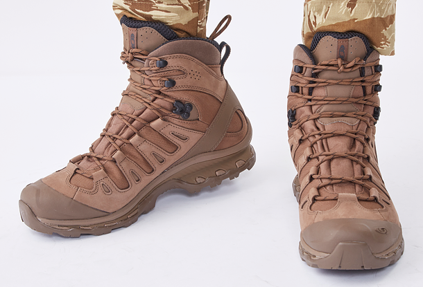 タイガーストライプのコーディネイトを解説【Tactical Gear Laboratory】 | ニュース | アームズマガジンウェブ