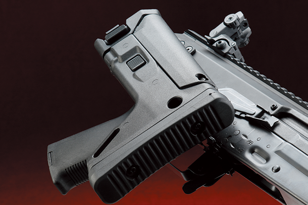 【新製品紹介】Arcturus AKB-15 | ニュース | アームズマガジンウェブ