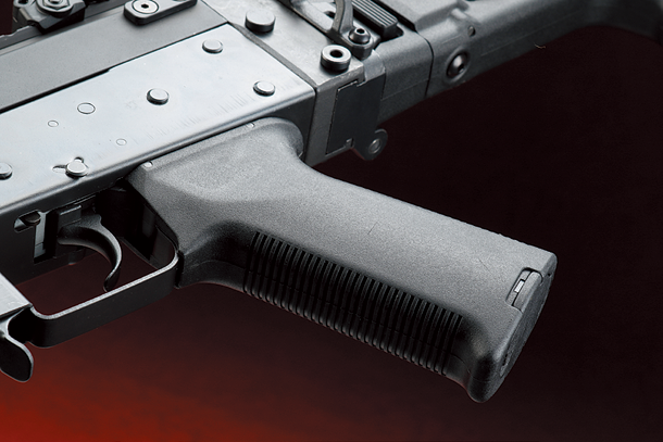 【新製品紹介】Arcturus AKB-15 | ニュース | アームズマガジンウェブ