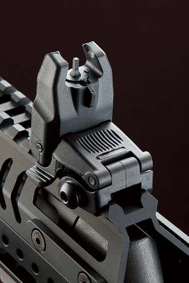 【新製品紹介】Arcturus AKB-15 | ニュース | アームズマガジンウェブ