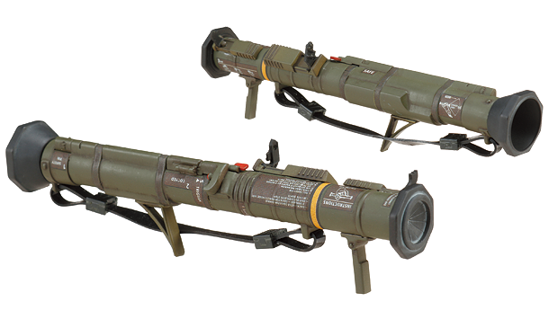 リトルアーモリー AT4タイプ2.0を作ろう！ | ニュース | アームズマガジンウェブ