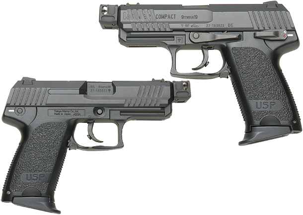 エアソフトで再現する「最新キャリーガンの魅力」 | ニュース | アームズマガジンウェブ