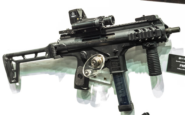 「ENFORCE TAC & IWA」編集部注目製品紹介！その3 | ニュース | アームズマガジンウェブ