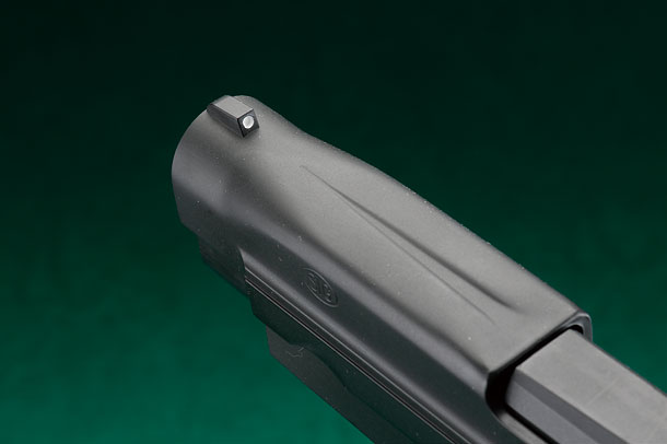 タナカ「SIG P220 IC P75 GBB」製品レビュー | ニュース | アームズマガジンウェブ