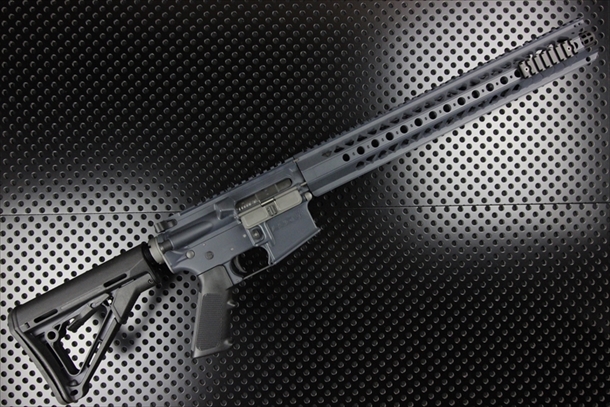 WE LVOA-Cカスタム フォトギャラリー | ブログ | アームズマガジンウェブ