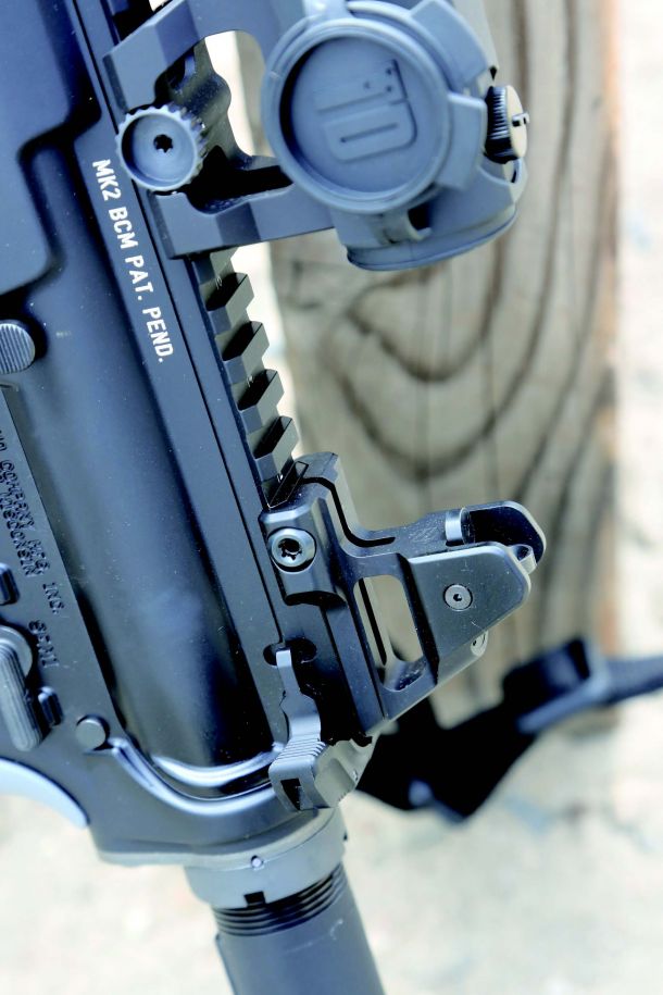 BCM／Vickers Tactical Training Carbine 2019【後編】 | ニュース | アームズマガジンウェブ