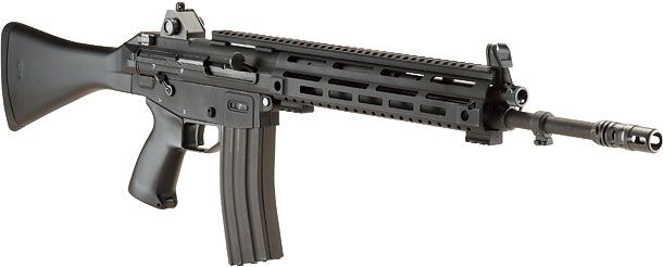 SYSTEMA「PTW89」製品レビュー | ニュース | アームズマガジンウェブ