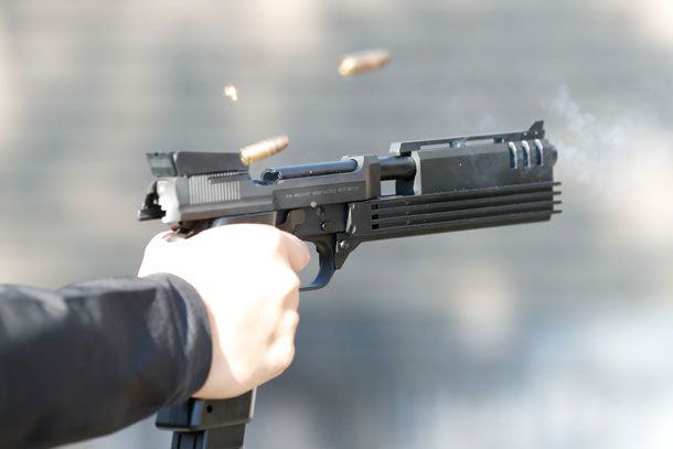 49％割引【2021秋冬新作】 KSC M93R オート9 HW ロボコップ トイガン ミリタリー-OTA.ON.ARENA.NE.JP