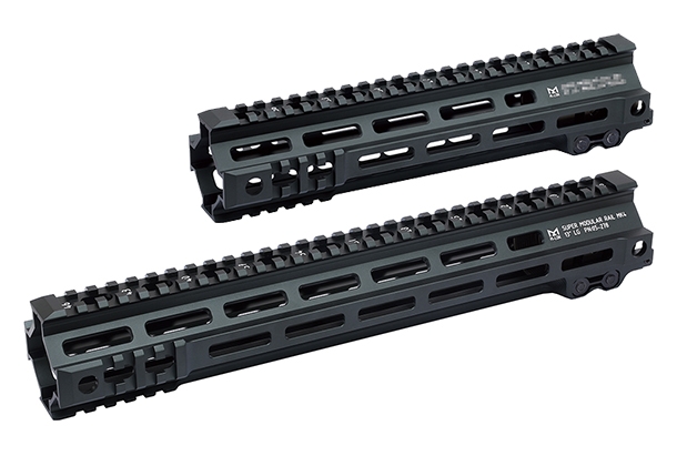 GEISSELEがFBI採用パーツを新ラインナップとして一般市場向けに提供開始？ | ブログ | アームズマガジンウェブ