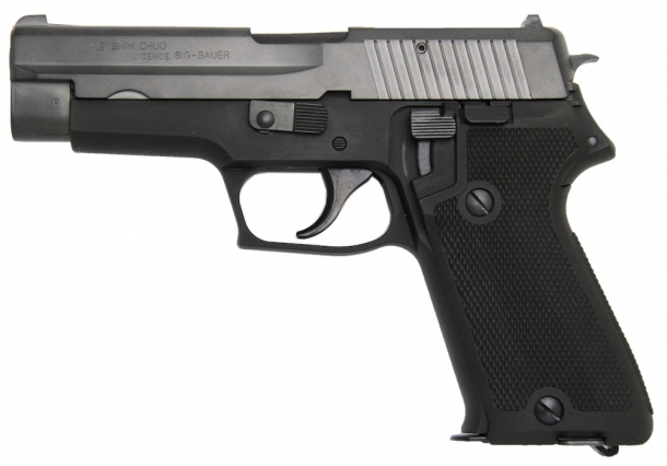 Mk25と2020年2月の新商品と | ブログ | アームズマガジンウェブ