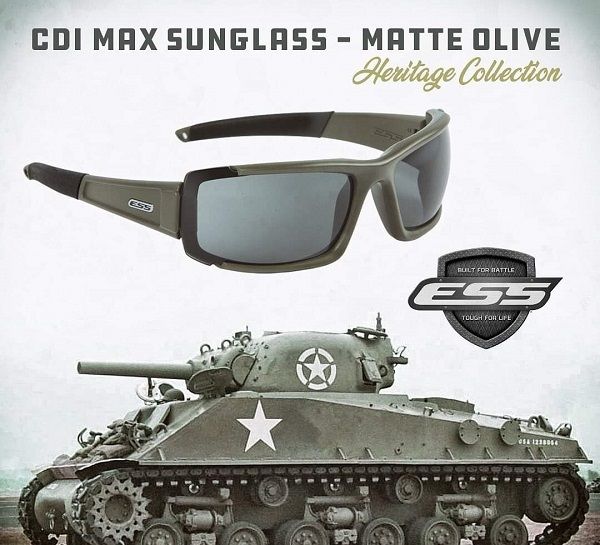 SHOT SHOW 2020 ESS BOOTH | ブログ | アームズマガジンウェブ