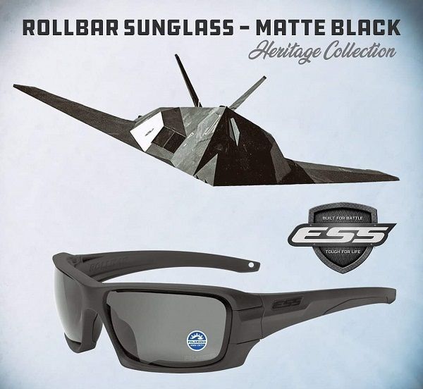 SHOT SHOW 2020 ESS BOOTH | ブログ | アームズマガジンウェブ