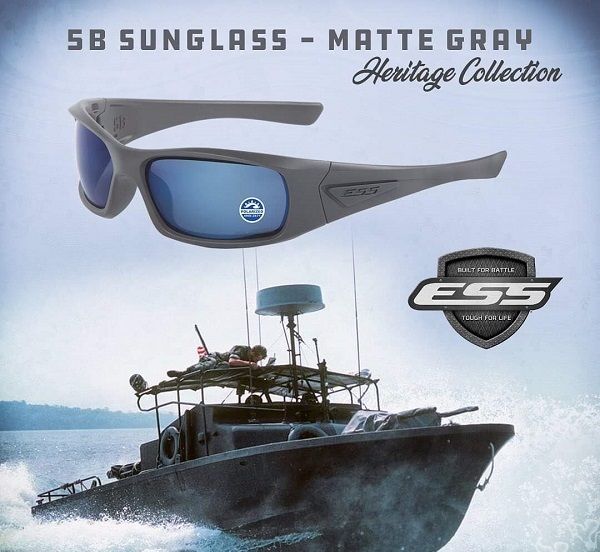 SHOT SHOW 2020 ESS BOOTH | ブログ | アームズマガジンウェブ