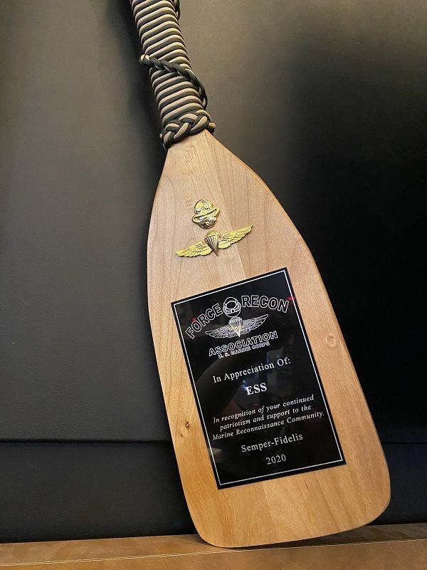 SHOT SHOW 2020 ESS BOOTH | ブログ | アームズマガジンウェブ