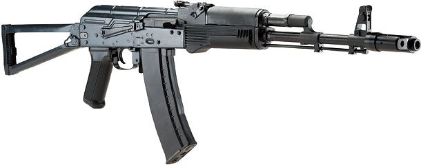 AKトイガンPICKUP！～ARROW DYNAMIC・E&Lエアソフト・GHK～ | ニュース | アームズマガジンウェブ