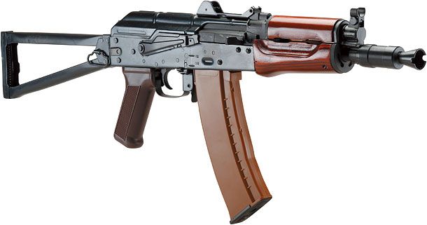 AKトイガンPICKUP！～ARROW DYNAMIC・E&Lエアソフト・GHK～ | ニュース | アームズマガジンウェブ