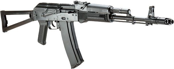 AKトイガンPICKUP！～ARROW DYNAMIC・E&Lエアソフト・GHK～ | ニュース | アームズマガジンウェブ