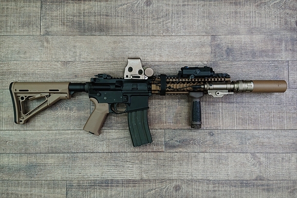 トレポンでMK18 MOD1を入手するにはPTWが良い？ATWが良い？ | ブログ | アームズマガジンウェブ