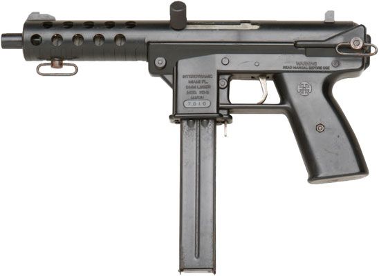 懐かしの絶版エアガンSMG 名銃コレクション | ニュース | アームズマガジンウェブ