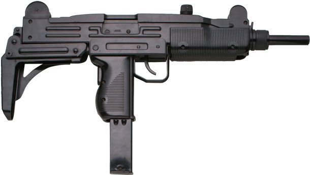 懐かしの絶版エアガンSMG 名銃コレクション | ニュース | アームズマガジンウェブ