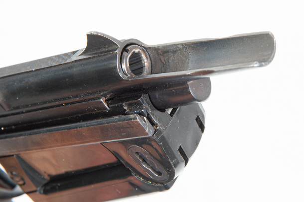 【実銃】オープンボルトSMG「UZI」「PM-63」とは | ニュース | アームズマガジンウェブ