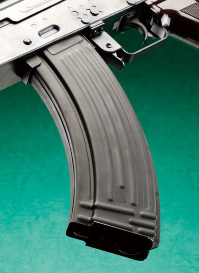 BOLTエアソフト「AKM B.R.S.S. HAMMER電動ガン」製品レビュー | ニュース | アームズマガジンウェブ