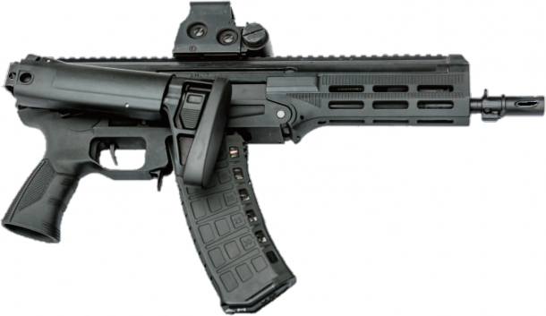 カラシニコフ社が手掛ける2020年最新銃器【後編】 | ニュース | アームズマガジンウェブ