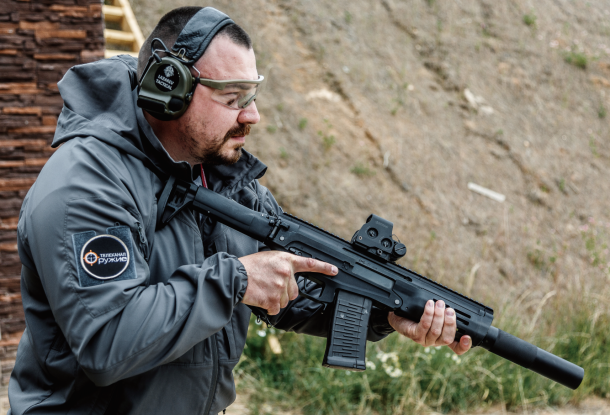 カラシニコフ社が手掛ける2020年最新銃器【後編】 | ニュース | アームズマガジンウェブ