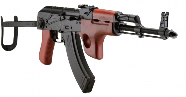 カラシニコフエアガンPICKUP!!【AKM編】 | ニュース | アームズマガジンウェブ