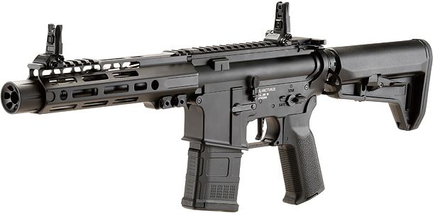 ARCTURUS「AT-AR08／AT-AR09／AT-AR10 VG ULR電動ガン」製品レビュー | ニュース | アームズマガジンウェブ