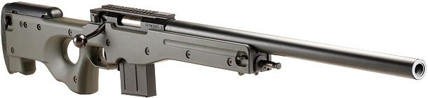 遠距離から確実に狙撃せよ!! スナイパーライフル5選【2021年版】 | ニュース | アームズマガジンウェブ