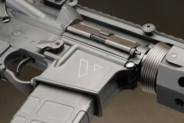 スポーツラインにCASV仕様が登場「CASV-KM 12inch」 | ニュース | アームズマガジンウェブ