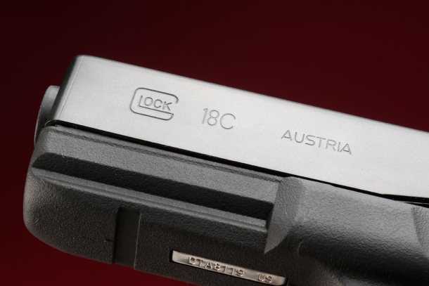 圧倒的な連射を味わえるモデルガン「グロック18C “Evolution2改”モデルガン」 | ニュース | アームズマガジンウェブ