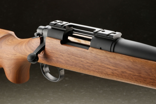 ファン待望のモデルがヒストリカルな仕様で復活「タナカ M40 Vietnam AIR ベーシックモデル」 | ニュース | アームズマガジンウェブ