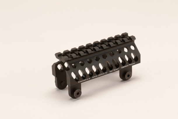 【カスタムレシピ】君にもできる！ AKモダナイズドカスタムファイル | ニュース | アームズマガジンウェブ