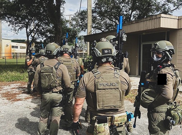 ブルカン再入荷！トレーニングブルーで本物感出しちゃいましょ！ | ブログ | アームズマガジンウェブ