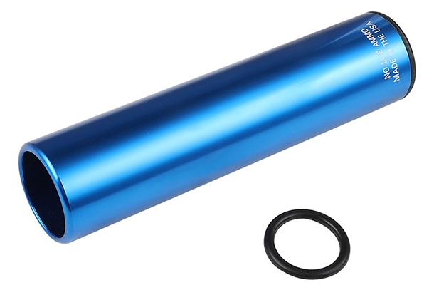 ブルカン再入荷！トレーニングブルーで本物感出しちゃいましょ！ | ブログ | アームズマガジンウェブ