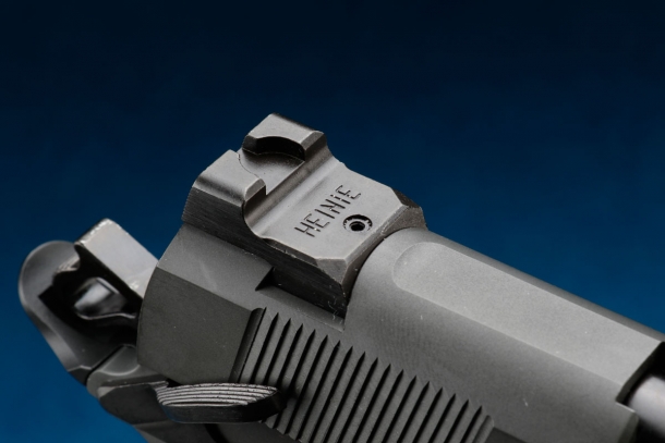 STIのシングルスタックモデルを初再現「STI HOST SS 4.0 サイレンサーモデル」 | ニュース | アームズマガジンウェブ