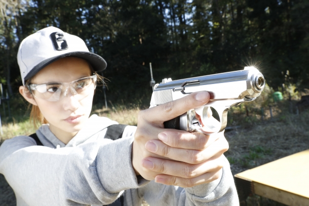 小さくてもパワフルな「コンパクトスタイル」ハンドガン3選【2021年版】 | ニュース | アームズマガジンウェブ