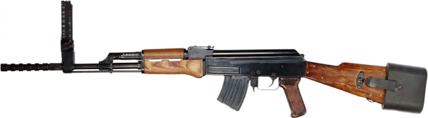 かつて、AKを超えたAKクローンがあった「Kbkg wz.1960」【無可動実銃ミュージアム】 | ニュース | アームズマガジンウェブ