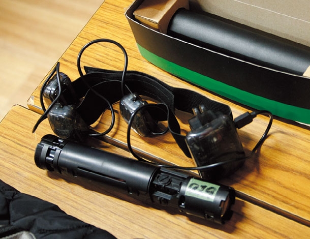 FPSが現実になる新型アミューズメント「REAL FPS EVENT」体験レポート | ニュース | アームズマガジンウェブ