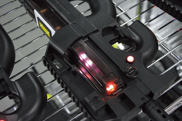 FPSが現実になる新型アミューズメント「REAL FPS EVENT」体験レポート | ニュース | アームズマガジンウェブ