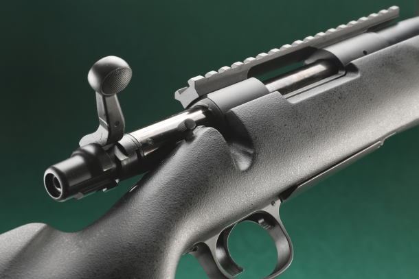 軍・法執行機関で使われる信頼の狙撃銃を再現「タナカ M700ポリスAIR」 | ニュース | アームズマガジンウェブ
