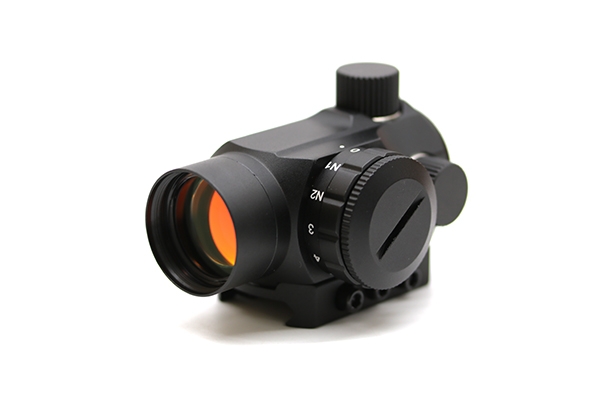 SIG STS-081 ミニレッドドットサイト再入荷！ | ブログ | アームズマガジンウェブ