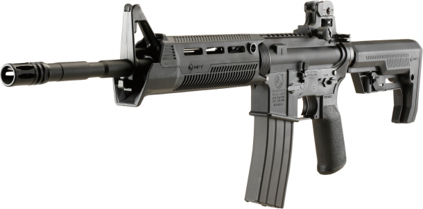 あらゆるミッションも成功させるM4カービン「MISSION FIRST TACTICALカービン」【M4カービンドレスアップガイド ...