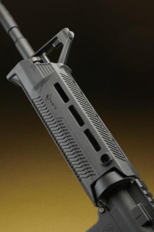 あらゆるミッションも成功させるM4カービン「MISSION FIRST TACTICALカービン」【M4カービンドレスアップガイド ...