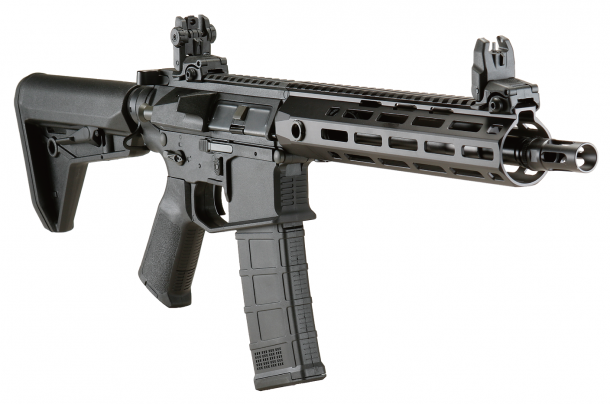 彗星のごとく現れた高性能スポーツライン「ARCTURUS MUR MOD.C ライトウエイトCQB」【M4系ライフルイッキ撃ち ...